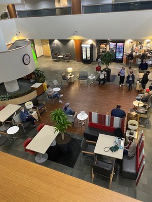 MARTHA MOREHOUSE MEDICAL PLAZA - Updated October 2025 - 33 Photos & 21 ...