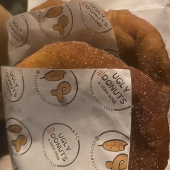 UGLY DONUTS & CORN DOGS - FOREST HILLS - Updated August 2024 - 231 ...
