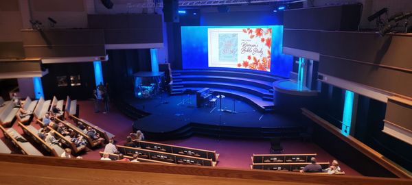 ARCADE CHURCH - Updated January 2026 - 31 Photos & 13 Reviews - 3927 ...