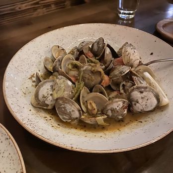 SANSONINA RISTORANTE ITALIANO - Updated July 2024 - 395 Photos & 394 ...