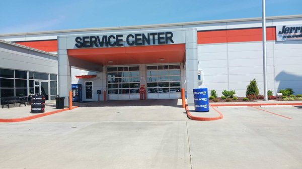 JERRY HUNT SUPERCENTER - Updated January 2025 - 120 Photos & 46 Reviews ...