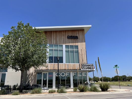 LAMPPOST COFFEE - Updated August 2025 - 61 Photos & 57 Reviews - 407 S ...