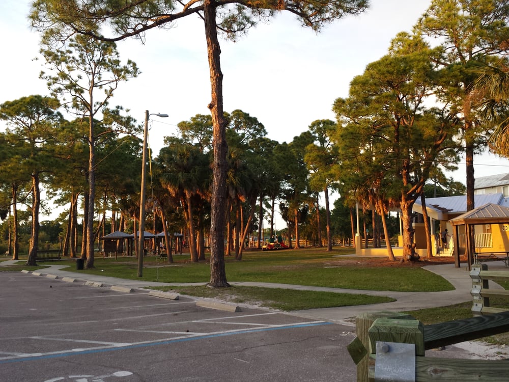 POP STANSELL PARK - 12 Photos - 797 Florida Ave, Palm Harbor, FL - Yelp