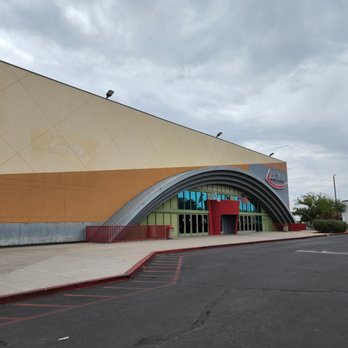 AZ ICE PEORIA - Updated December 2025 - 76 Photos & 84 Reviews - 15829 ...