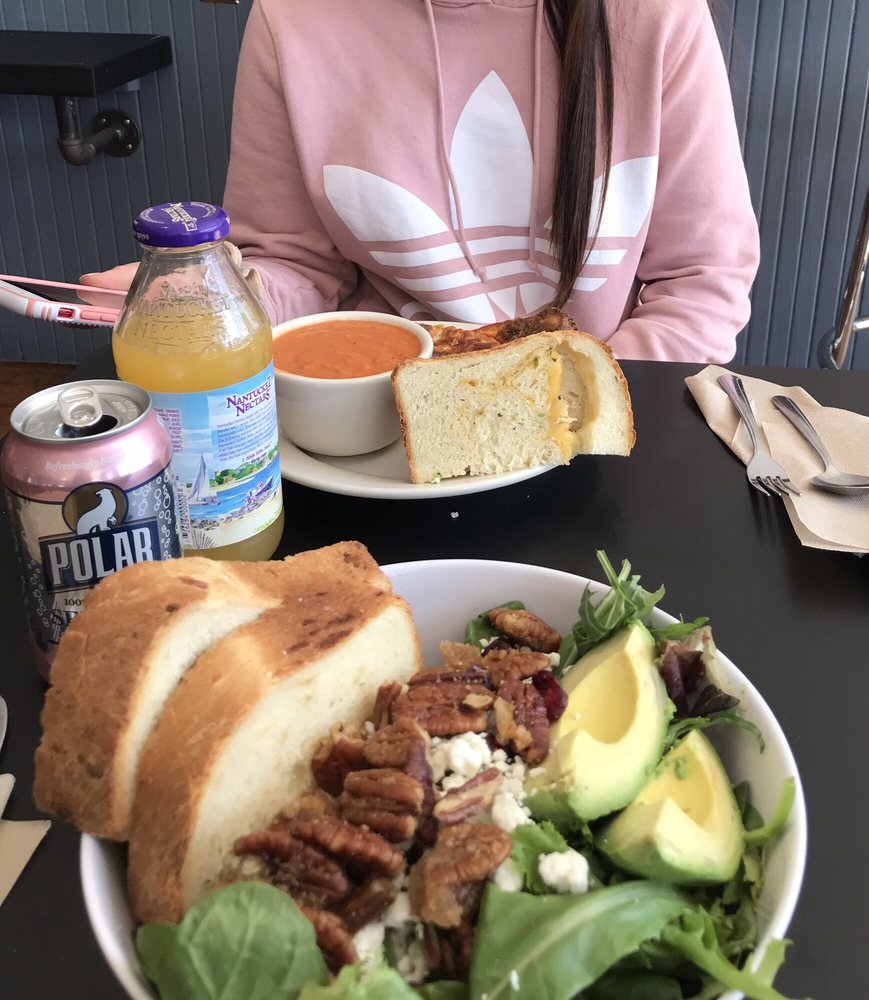 MIDDLE STREET FOODS - 24 Reviews - Bakeries - 25 Middle St, Newburyport ...