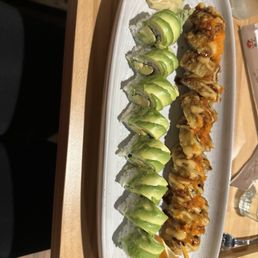 SAGE SUSHI LOUNGE - Updated December 2025 - 123 Photos & 68 Reviews ...