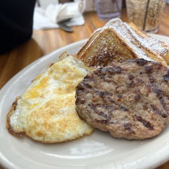 THE 5 POINT CAFÉ - Updated May 2024 - 1589 Photos & 2397 Reviews - 415 ...