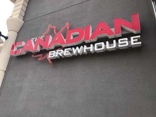 THE CANADIAN BREWHOUSE - 98 Photos & 97 Reviews - 1200 9650 Harvest ...