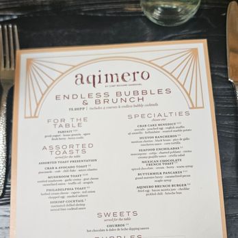 AQIMERO - Updated September 2025 - 457 Photos & 205 Reviews - 10 Avenue ...