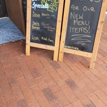 AB KITCHEN - Updated June 2025 - 254 Photos & 110 Reviews - 299 ...