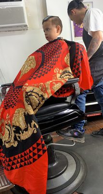 ROYAL FADEZ BARBERSHOP - Updated September 2025 - 148 Photos & 63 ...