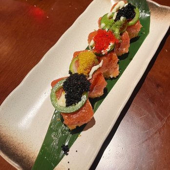 COCO SUSHI LOUNGE & BAR - 448 Photos & 176 Reviews - 25 NE 2nd Ave ...