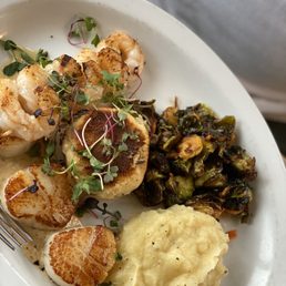 THE BIG KETCH SALTWATER GRILL - 862 Photos & 664 Reviews - 3279 Roswell ...