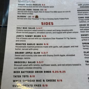 BUCKHORN BBQ + GRILL - H ST. - Updated December 2025 - 73 Photos & 42 ...