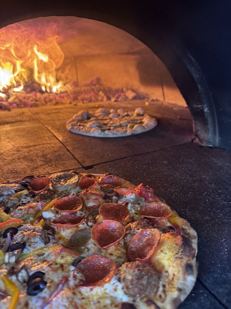 ROLLIN DOUGH PIZZERIA - Updated October 2025 - Queen Creek, Arizona ...