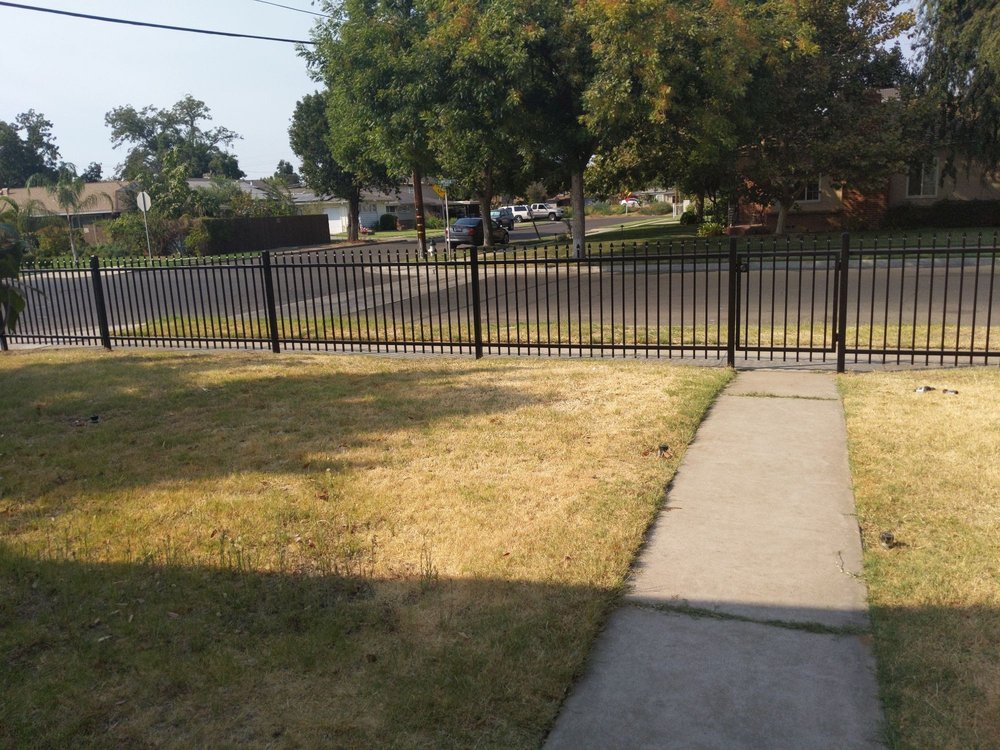 FRESNO FENCE CONNECTION - Updated August 2025 - 11 Photos - Sanger ...