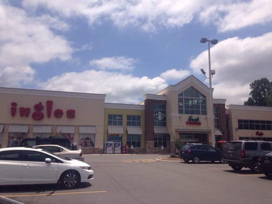 INGLES MARKET - Updated December 2025 - 17 Reviews - 2130 E Main St ...