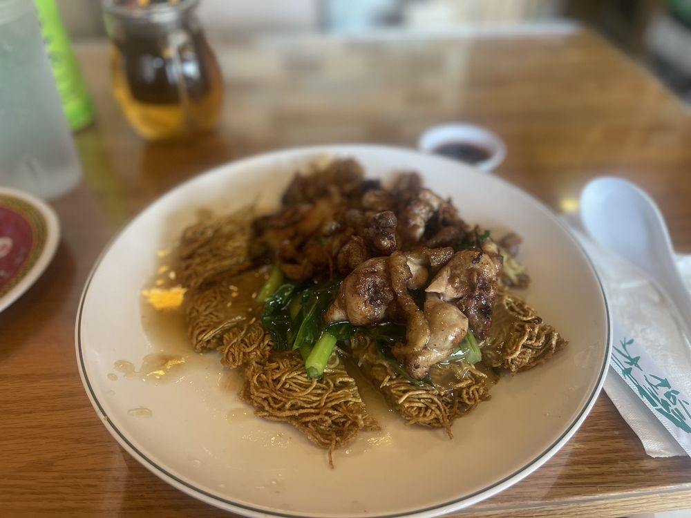 LEE HO FOOK RESTAURANT - 664 Photos & 194 Reviews - 100 N Beretania St ...