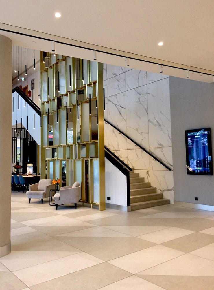 RADISSON COLLECTION - Updated October 2024 - 20 Photos - ul. Grzybowska ...