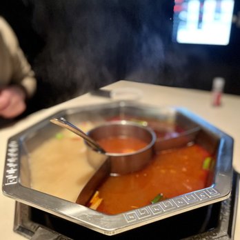 BOILING HOT POT - 1005 Photos & 1081 Reviews - 5512 Geary Blvd, San ...