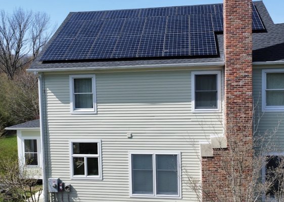 MYSTIC SOLAR - Updated December 2025 - 17 Photos - Stonington ...