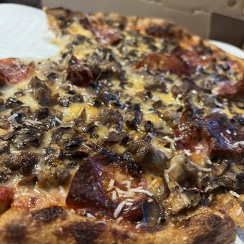 LONG BRIDGE PIZZA - Updated November 2024 - 751 Photos & 731 Reviews ...