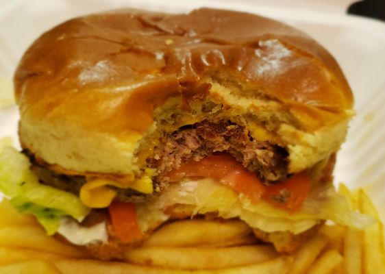 GEORGE WEBB - Updated September 2025 - 27 Photos & 21 Reviews - 4845 W ...