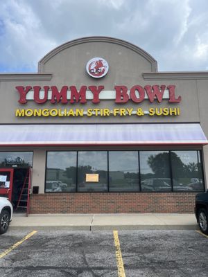 YUMMY BOWL - Updated August 2025 - 29 Photos & 21 Reviews - 1455 N ...