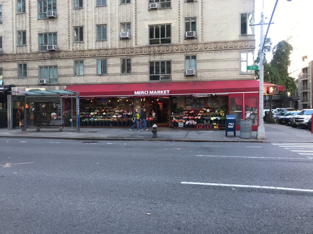 MERCI MARKET - 14 Photos & 44 Reviews - 168 7th Ave, New York, New York ...