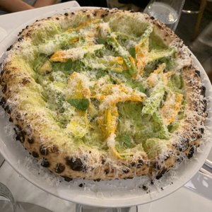 SEU PIZZA ILLUMINATI - 74 Photos & 15 Reviews - Via Angelo Bargoni 10 ...