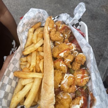 FINNA EAT - Updated December 2025 - 25 Photos - 1985 Campbellton Rd SW ...