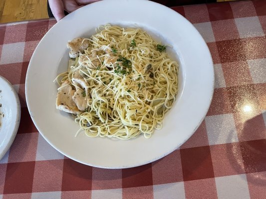 MANGIARE ITALIAN RESTAURANT - Updated June 2025 - 99 Photos & 188 ...