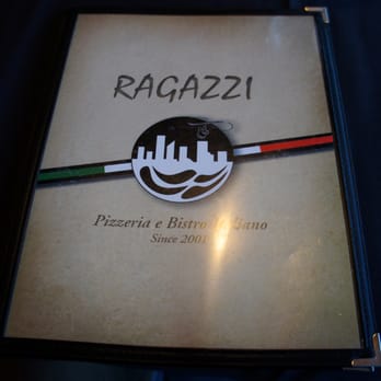 RAGAZZI BISTRO ITALIANO - Updated October 2025 - 37 Photos & 90 Reviews ...