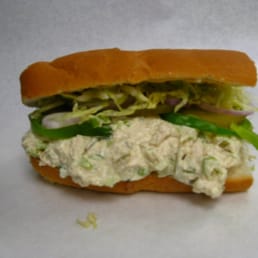 CHARLIE’S SUB SANDWICH STATION - Updated October 2025 - 51 Photos & 87 ...