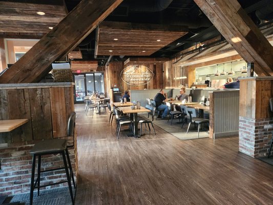 THE COMMON MAN ROADSIDE - MILLYARD - Updated January 2026 - 51 Photos ...