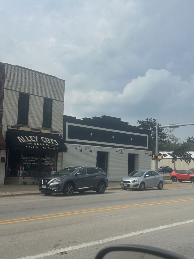 ALLEY CUTS SALON - Updated June 2026 - 35 Photos - 125 N Dixie Hwy ...