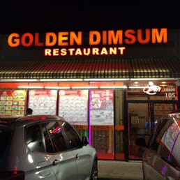 GOLDEN DIM SUM RESTAURANT - Updated October 2025 - 1164 Photos & 534 ...