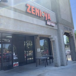 ZENI-YA JAPANESE FAST FOOD - Updated July 2025 - 120 Photos & 231 ...