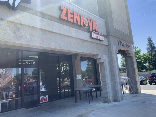 ZENI-YA JAPANESE FAST FOOD - 108 Photos & 203 Reviews - 7712 N 1st St ...