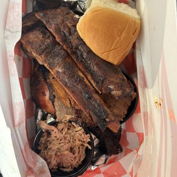 ORIGINAL RONNIE’S BBQ - Updated May 2024 - 77 Photos & 159 Reviews ...