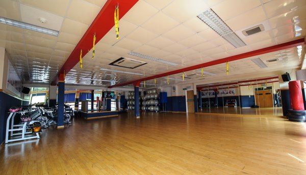 ATRIUM FITNESS - Updated August 2025 - 39 Newnham Street, Ely ...