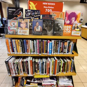 HAWAII STATE PUBLIC LIBRARY SYSTEM - PEARL CITY LIBRARY - Updated ...