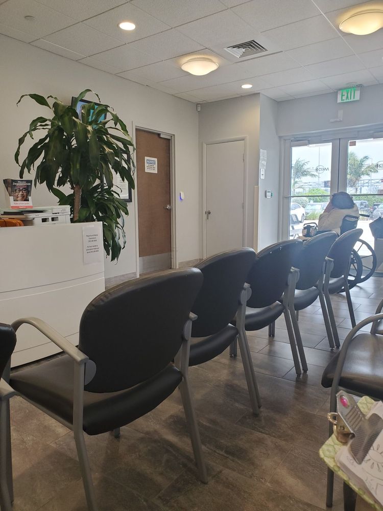 MEDEYE ASSOCIATES - Updated December 2025 - 81 Reviews - 5858 SW 68th ...