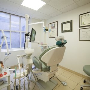 JANET K YU, DMD - Updated June 2024 - 32 Reviews - 172 Lexington Ave ...