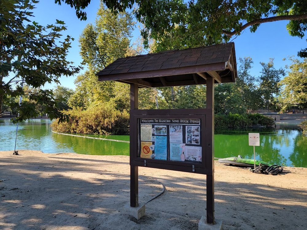 RANCHO SIMI COMMUNITY PARK - Updated October 2025 - 73 Photos & 24 ...