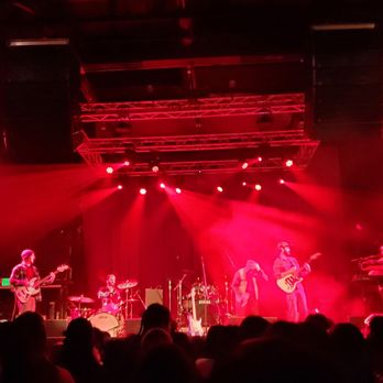 THE CATALYST - Updated February 2025 - 273 Photos & 431 Reviews - 1011 ...