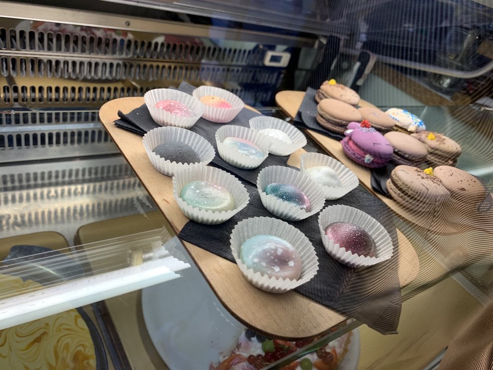 STOR CAFE - 43 Photos & 16 Reviews - Cafes - ul. Tamka 33, Warszawa ...