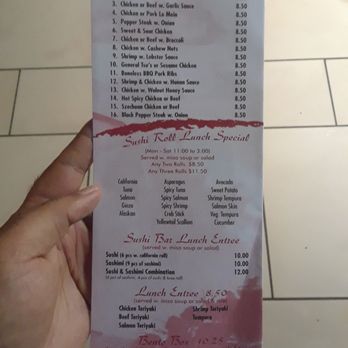 RICE - Updated August 2025 - 121 Photos & 179 Reviews - 45 Greentree Dr ...