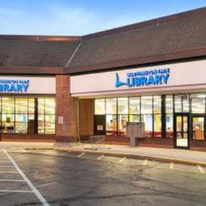 WESTERVILLE PUBLIC LIBRARY - Updated December 2025 - 63 Photos & 36 ...