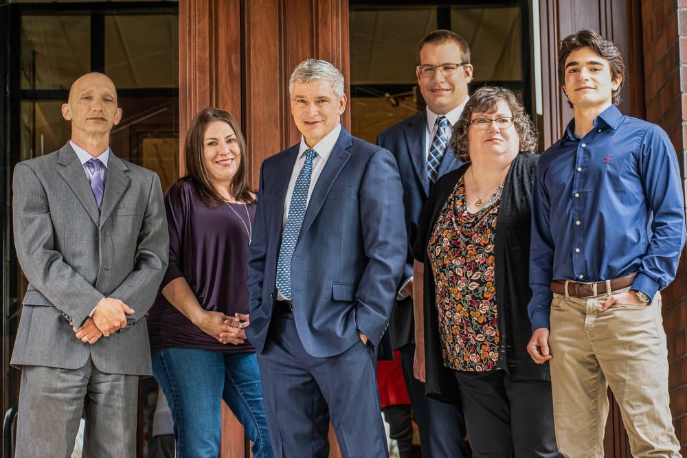 Panico Law Group Updated February 2026 85 Photos 155 W Main St